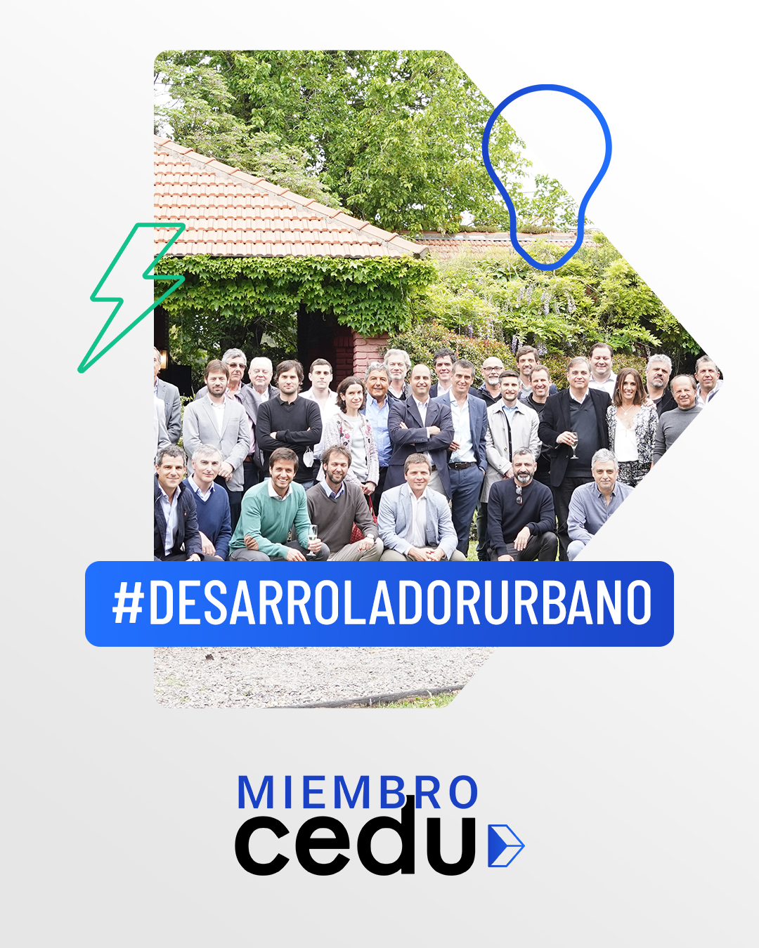 La CEDU renueva su imagen para acompañar la evolución del rol del ...